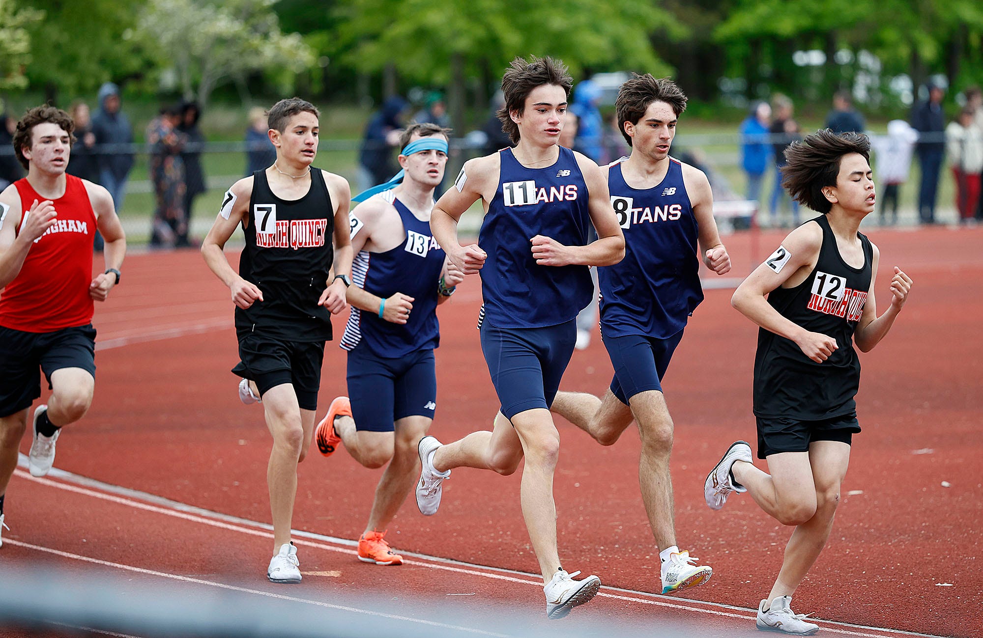 MIAA announces new home for winter track and field state championships