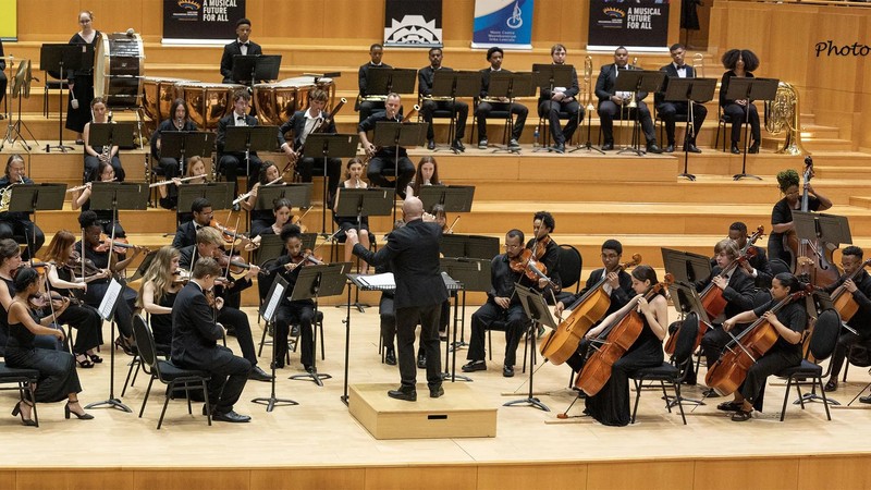 Kultura Festival: a symphony and song experience in Cape Town