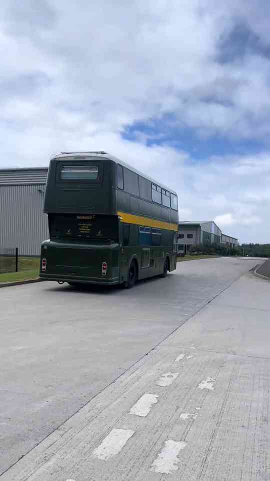 Life Adventures in Our Cozy Bus Home!