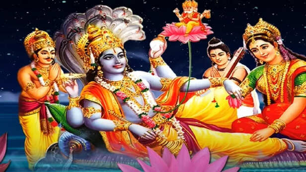 Mukkoti Ekadasi 2025: Vaikunta Ekadasi Date, Significance, and Parana Detai