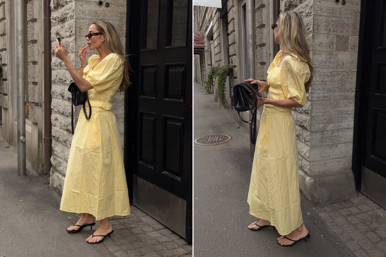 Payday Hits: 30 new buys for a capsule summer wardrobe