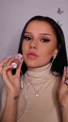 Discover Vibrant color Bloom Liquid Blush with SHEGLAM