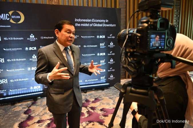 Ini Sektor yang Akan Menjadi Fokus Bisnis Citi Indonesia pada Tahun 2025