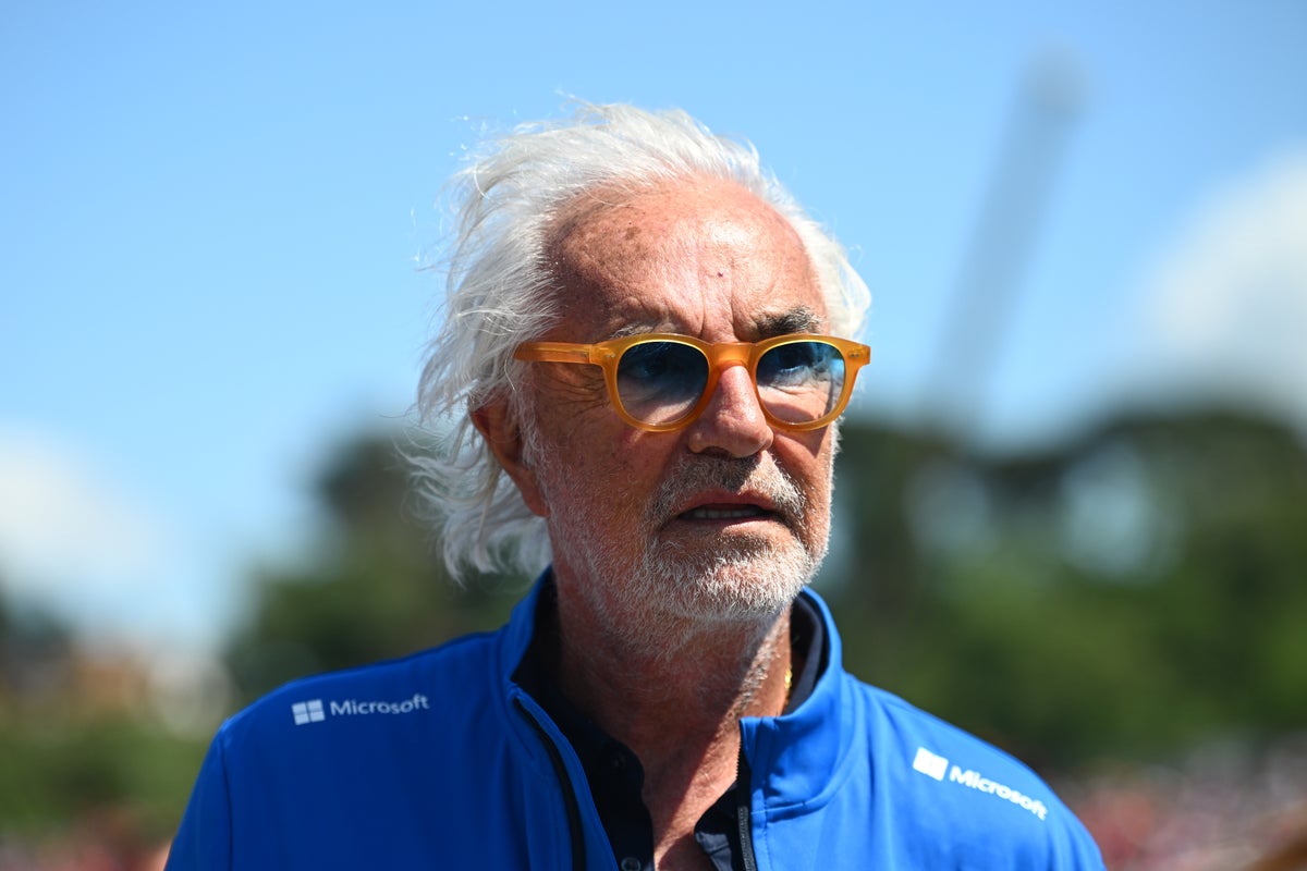 Alpine boss Flavio Briatore ‘should not be back in F1’, says Johnny Herbert