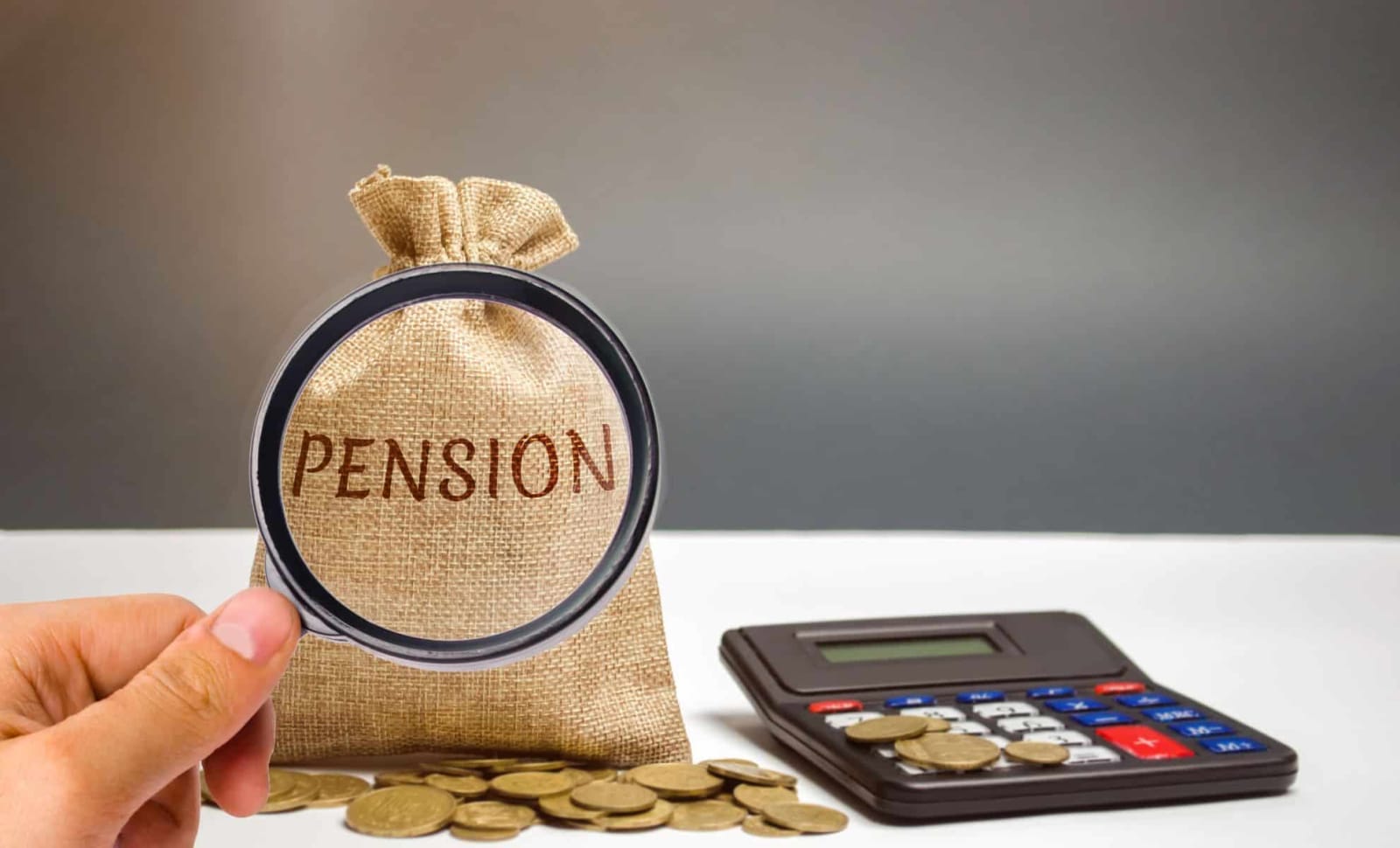 State Pension Claims to Become Simpler With Latest Government Updates