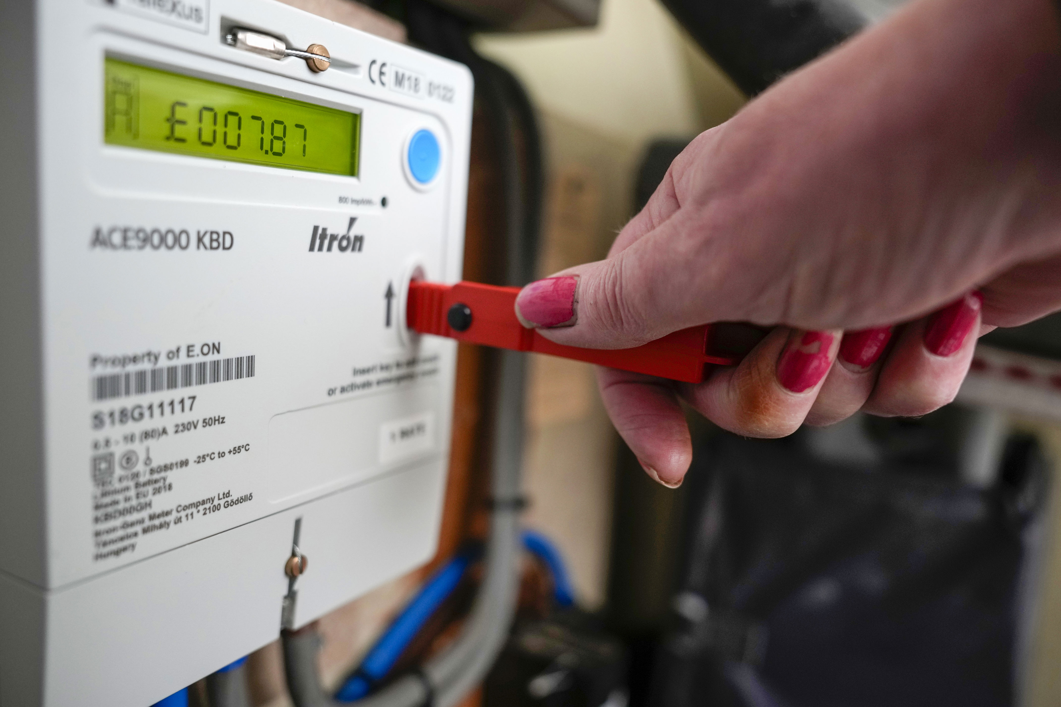 Prepayment meter compensation: UK energy customers to get £1,000 after ...