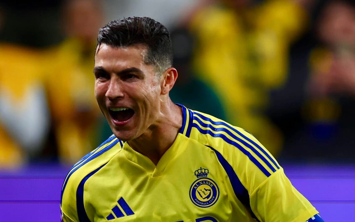 Olheiro Lance!: cinco opções de mercado para Cristiano Ronaldo