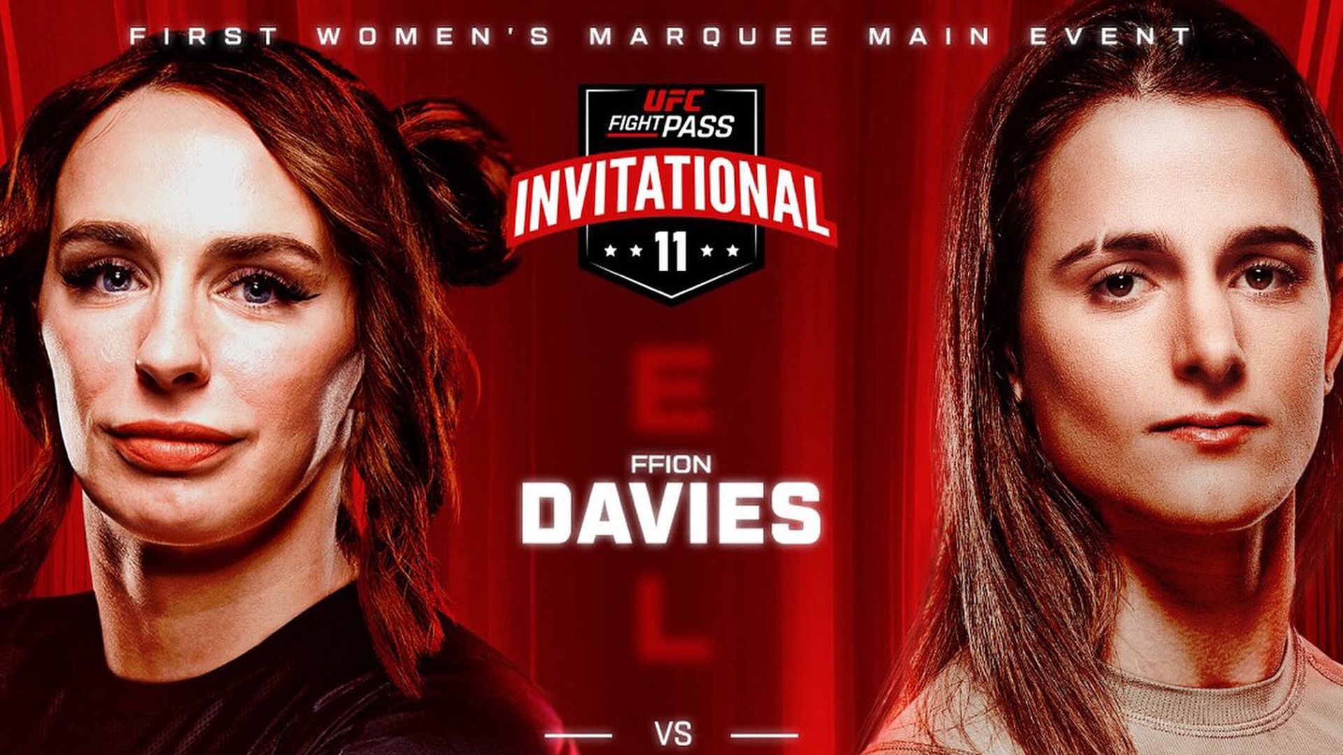 LIVE! UFC FPI 11 Highlights, Full Results | Davies Vs. Fornarino