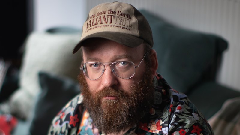 This musician was getting millions of streams. Then fake tracks ...