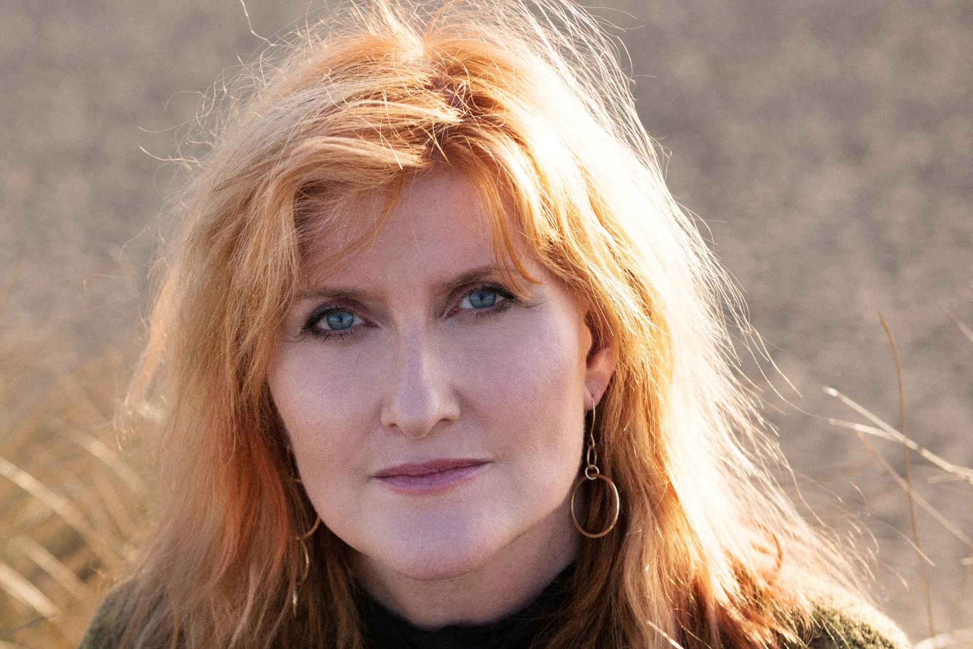 Eddi Reader marks 40 years of performing with show at Alhambra Theatre