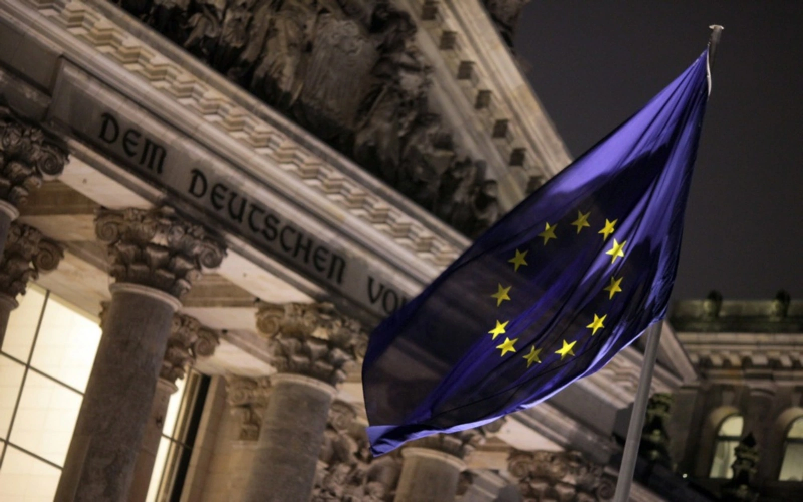EU plans to add carbon credits to new climate goal