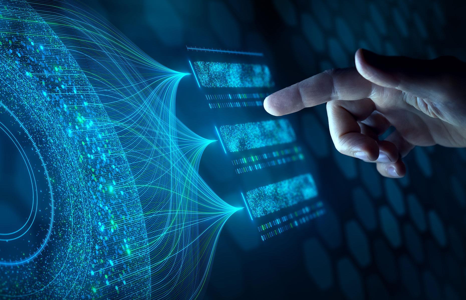 Ranked: 30 countries racing to conquer AI