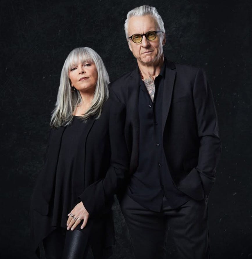 Tourist season bring big shows to beach stages, Pat Benatar, a Queen ...