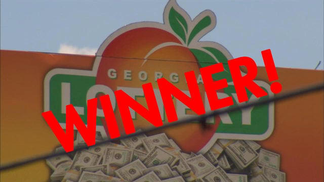 Powerball winners: 4 tickets win $100,000 in Georgia