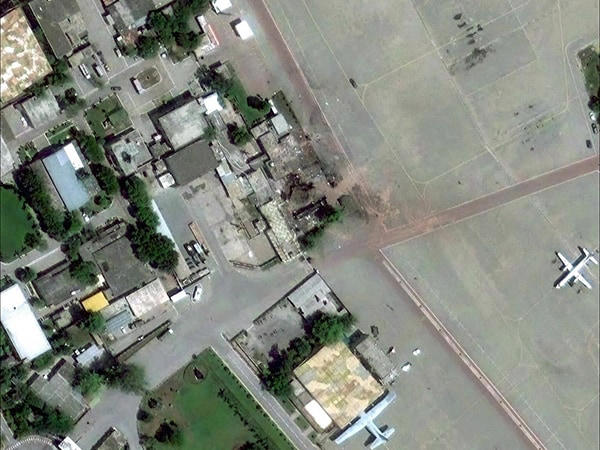 How India 'blinded, numbed and paralysed' Pakistan Air Force, set it ...