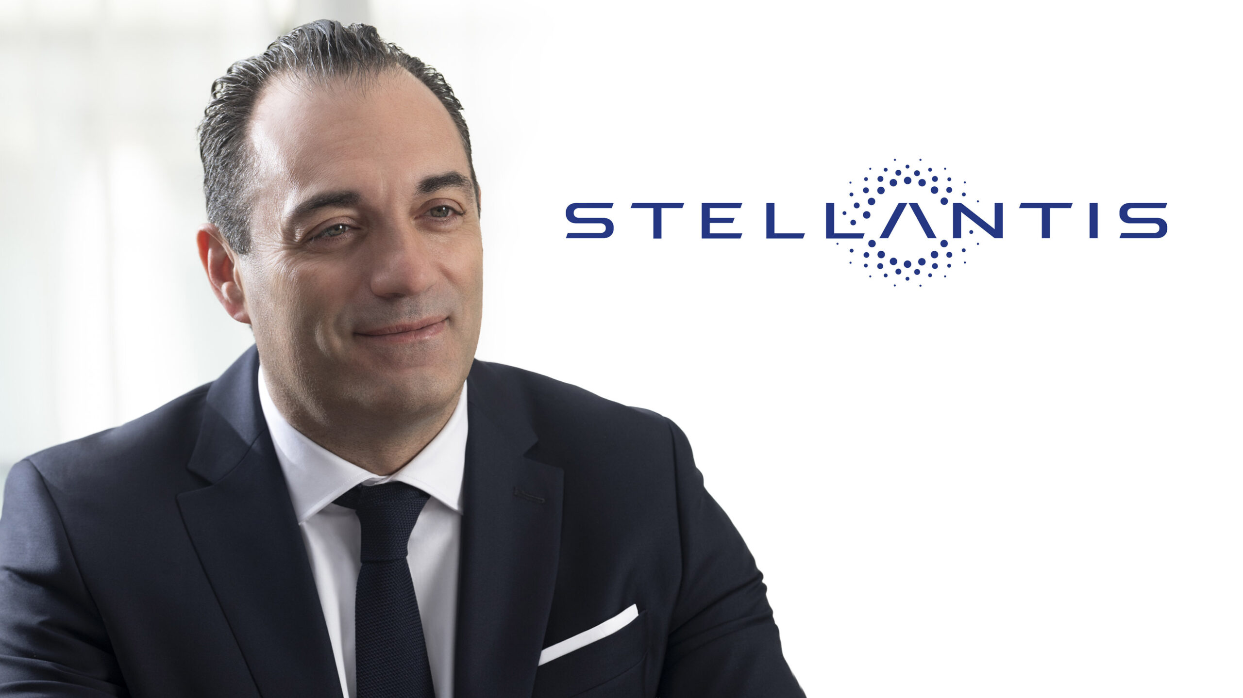 Turns Out Stellantis’ New CEO Has Been Quietly Running The Company For ...