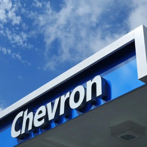 Oil Freeze! Washington Blocks Chevron from Drilling in World’s Largest ...