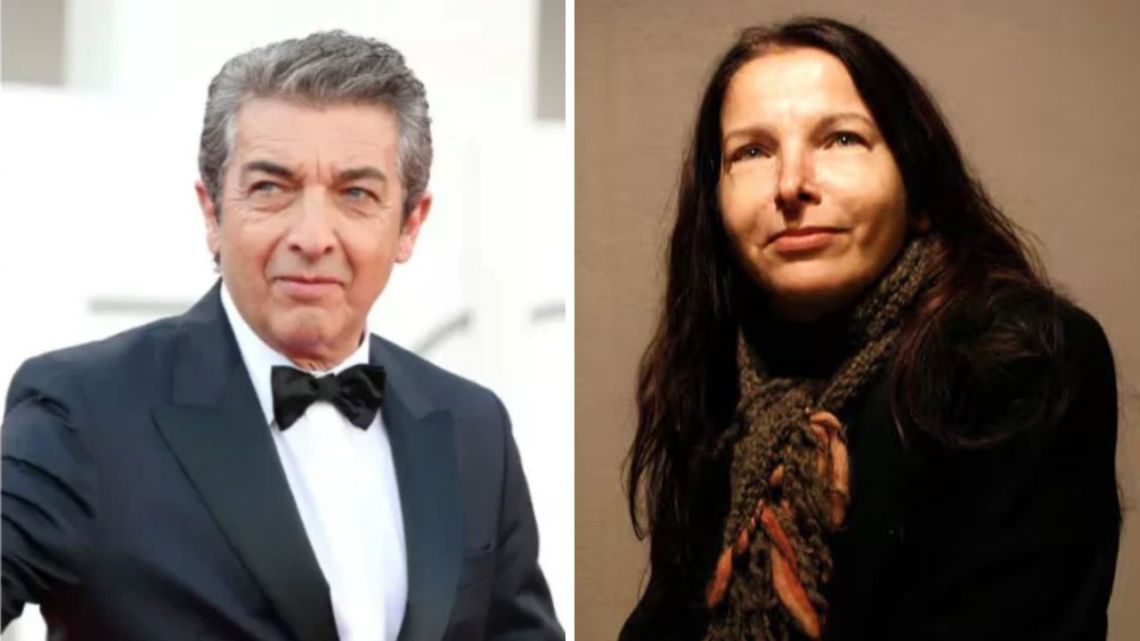 Ricardo Darín respondió con dureza a un tuit anónimo que insultó a su ...