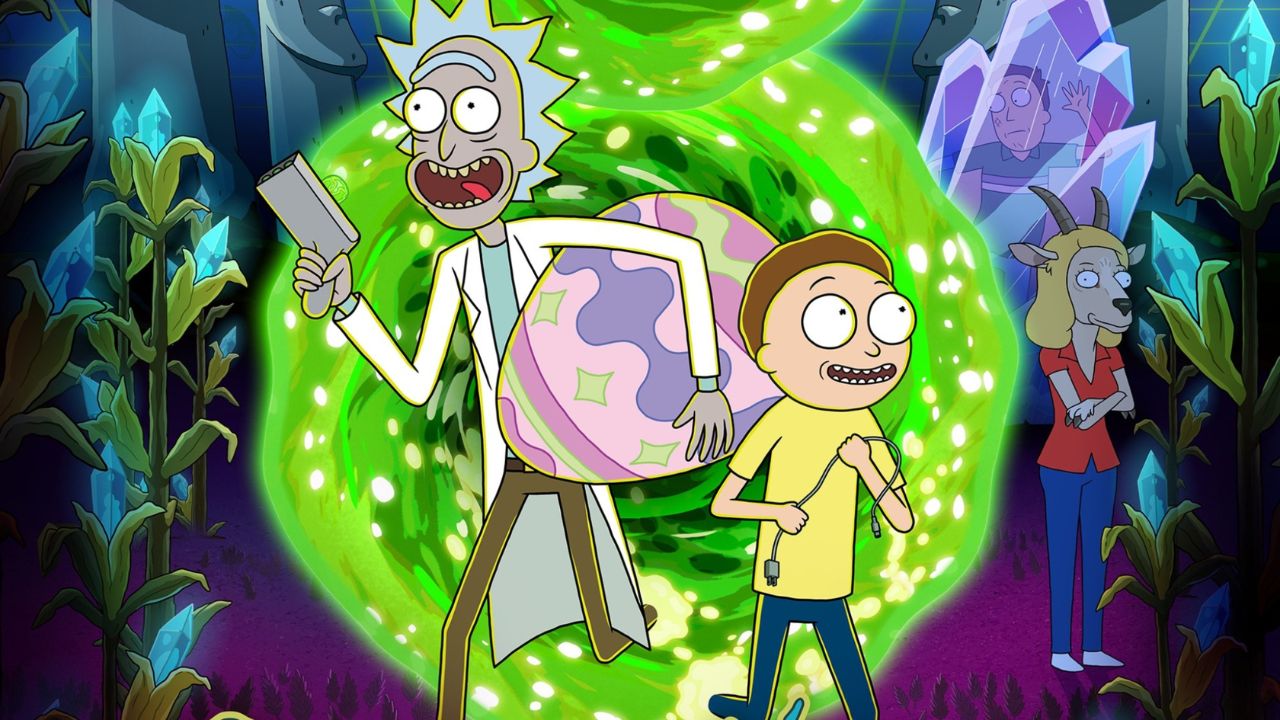 ‘Rick and Morty' Season 8 – Episode Guide (When Will the New Episodes ...