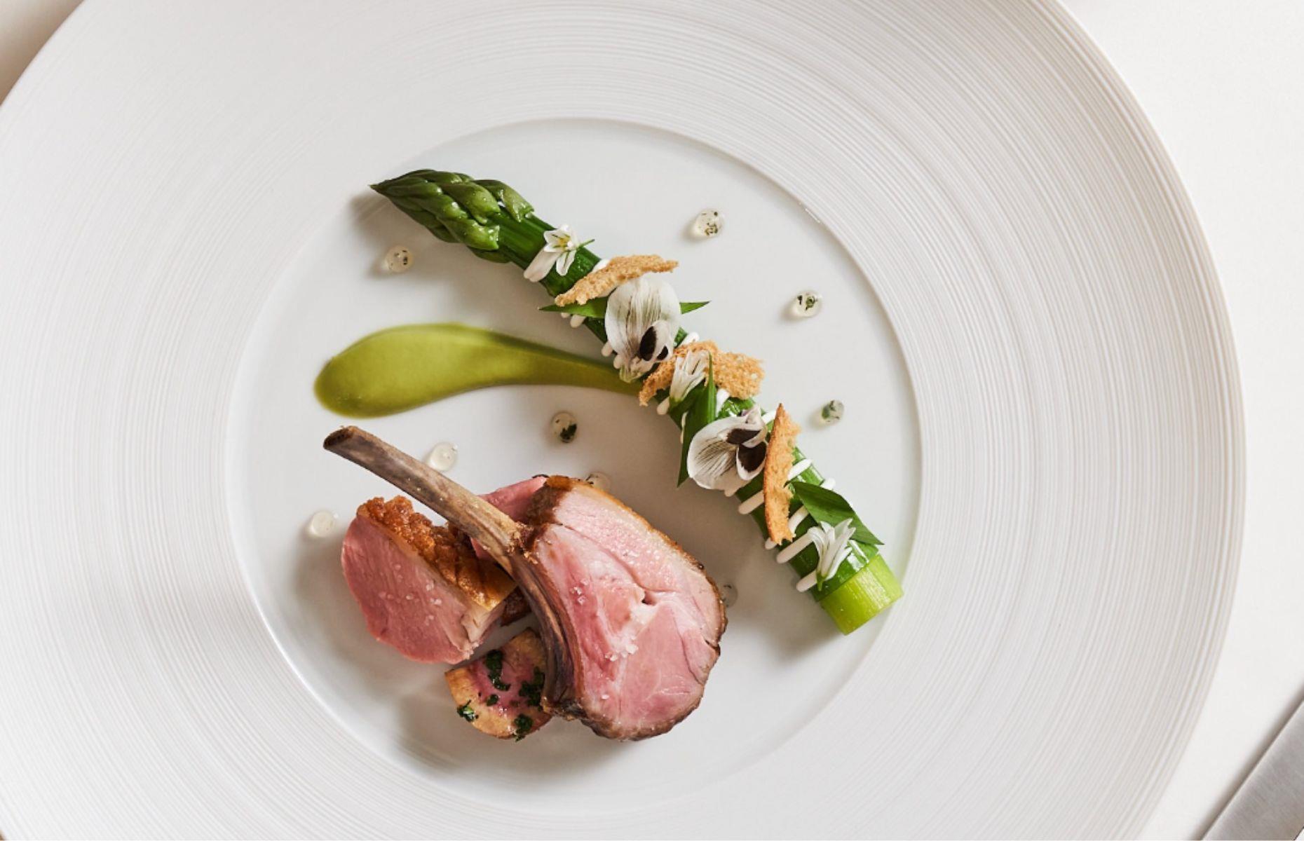 The UK's most expensive restaurants for truly unforgettable meals