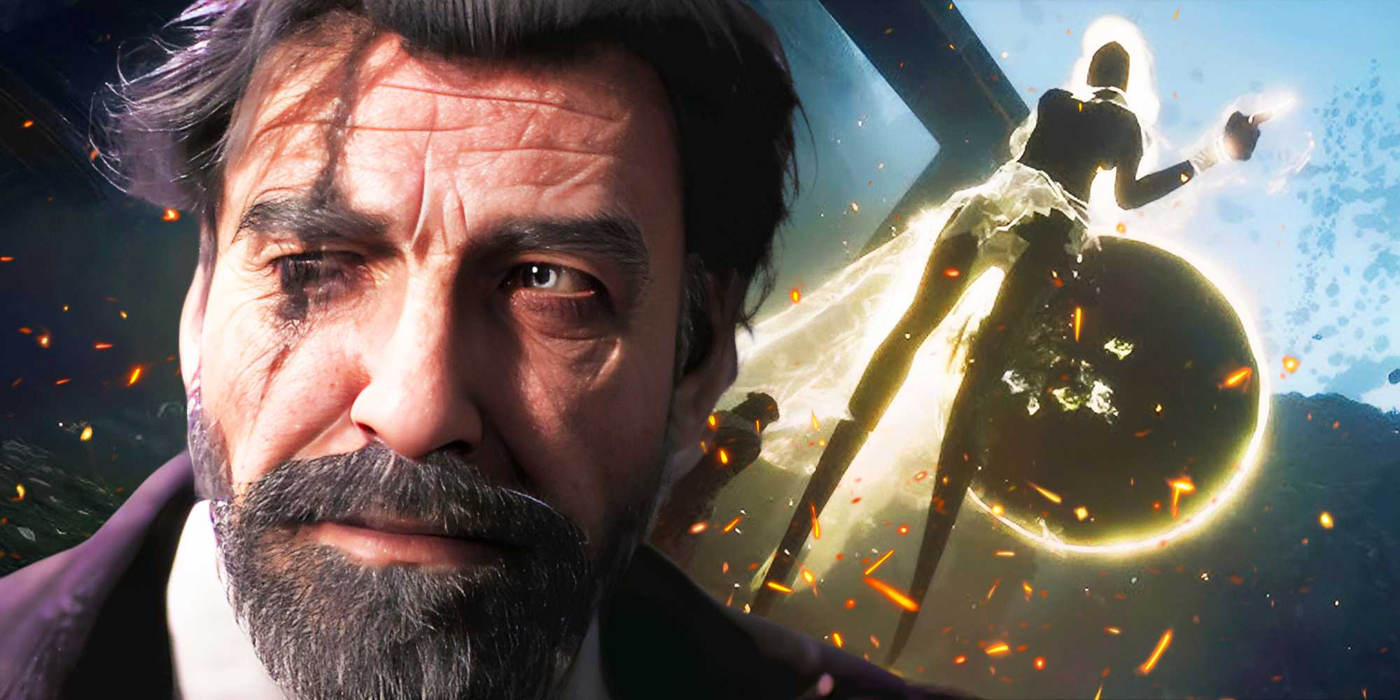 Make Sure You Revisit Old Lumiere In Clair Obscur: Expedition 33