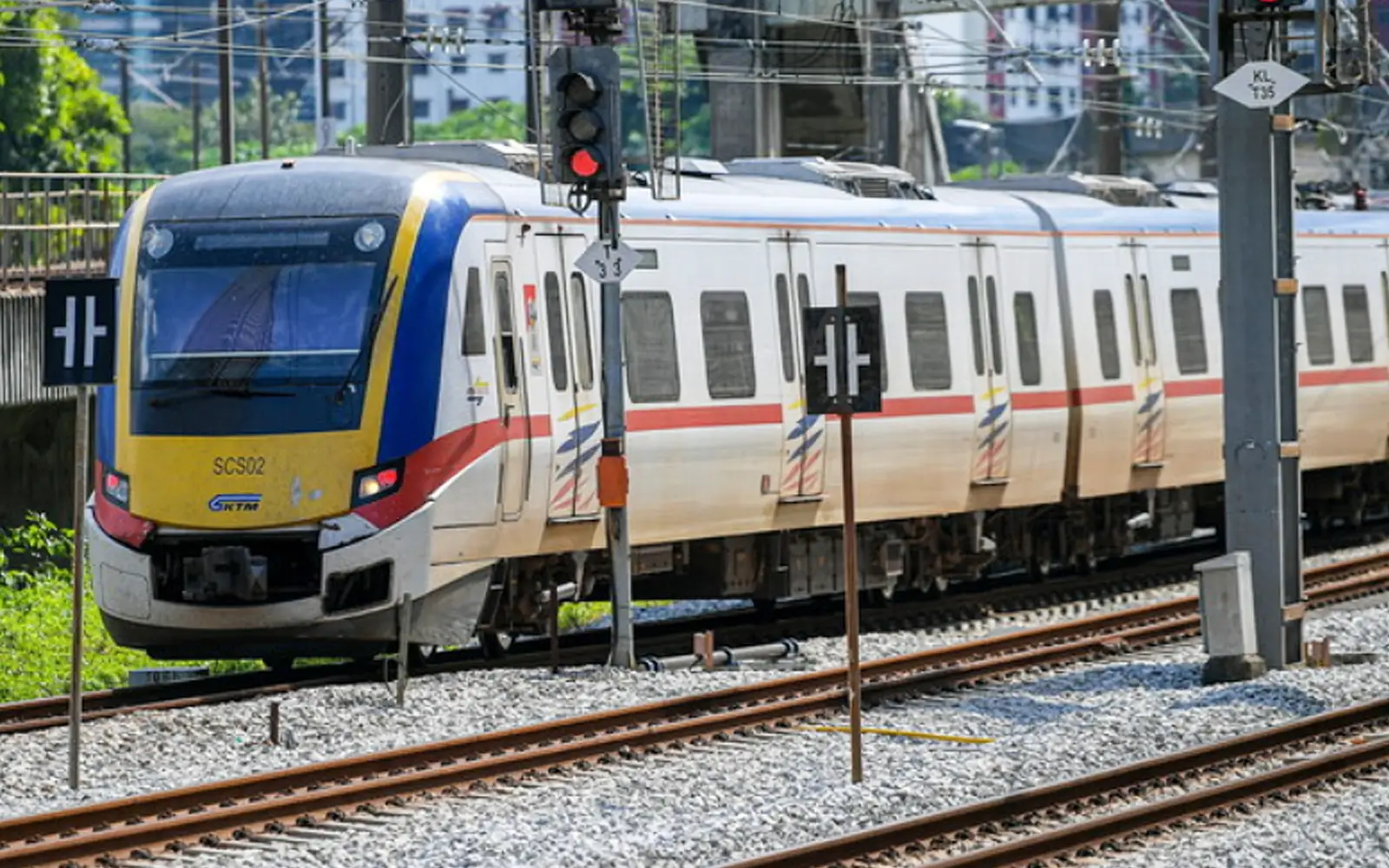 Cable thefts cause over 1,300 hours of train delays, says transport ...