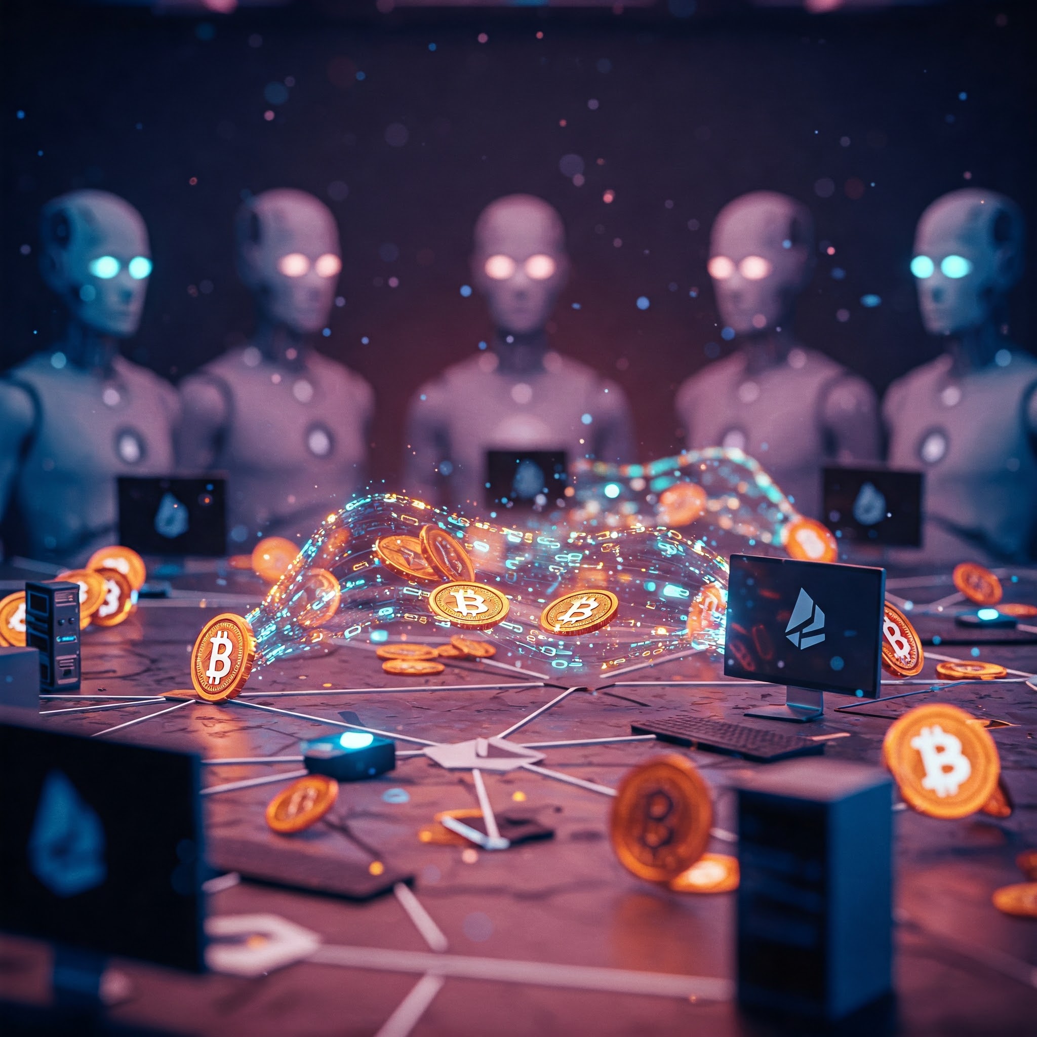 Bitmine (BMNR) Soars 10% Ahead of Ex-Dividend Date