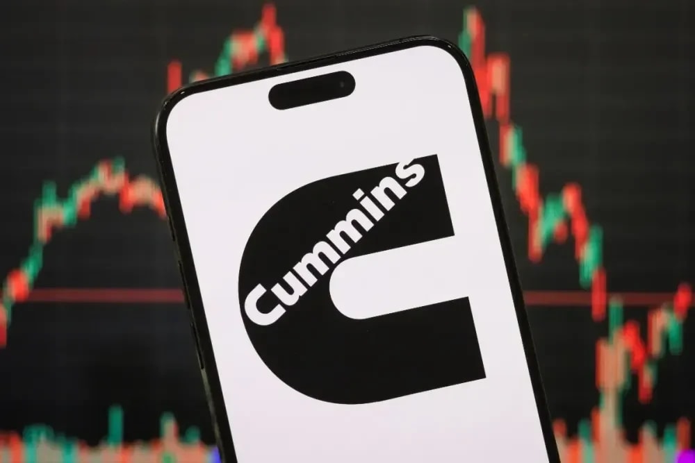 Cummins Stock Rises After Goldman Sachs Upgrades To ‘Buy’: Retail Still ...