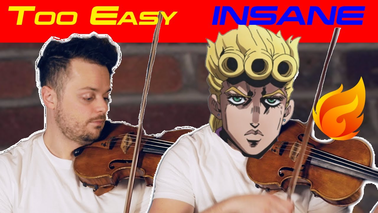 Anime Muziek Spelen – Van TE MAKKELIJK tot GEK MOEILIJK (Level 5 ...