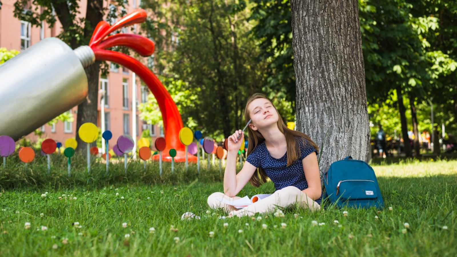 Outdoor Playgrounds and Mental Health: Why Every School Needs One