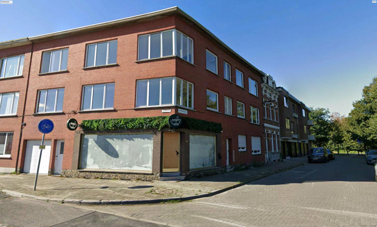 Benoit S. (34) maakte indruk op een mooie dame met stoere praatjes en ...