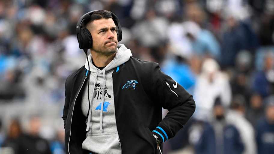 One 'glaring weakness' could prevent the Panthers from making a massive ...