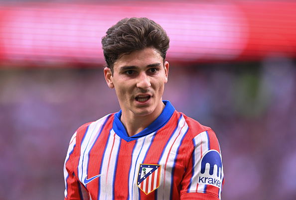 'One of my favourite nines' - Thierry Henry recommends perfect striker ...