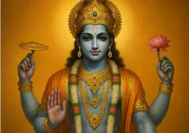 Mukkoti Ekadasi 2025: Vaikunta Ekadasi Date, Significance, and Parana Detai