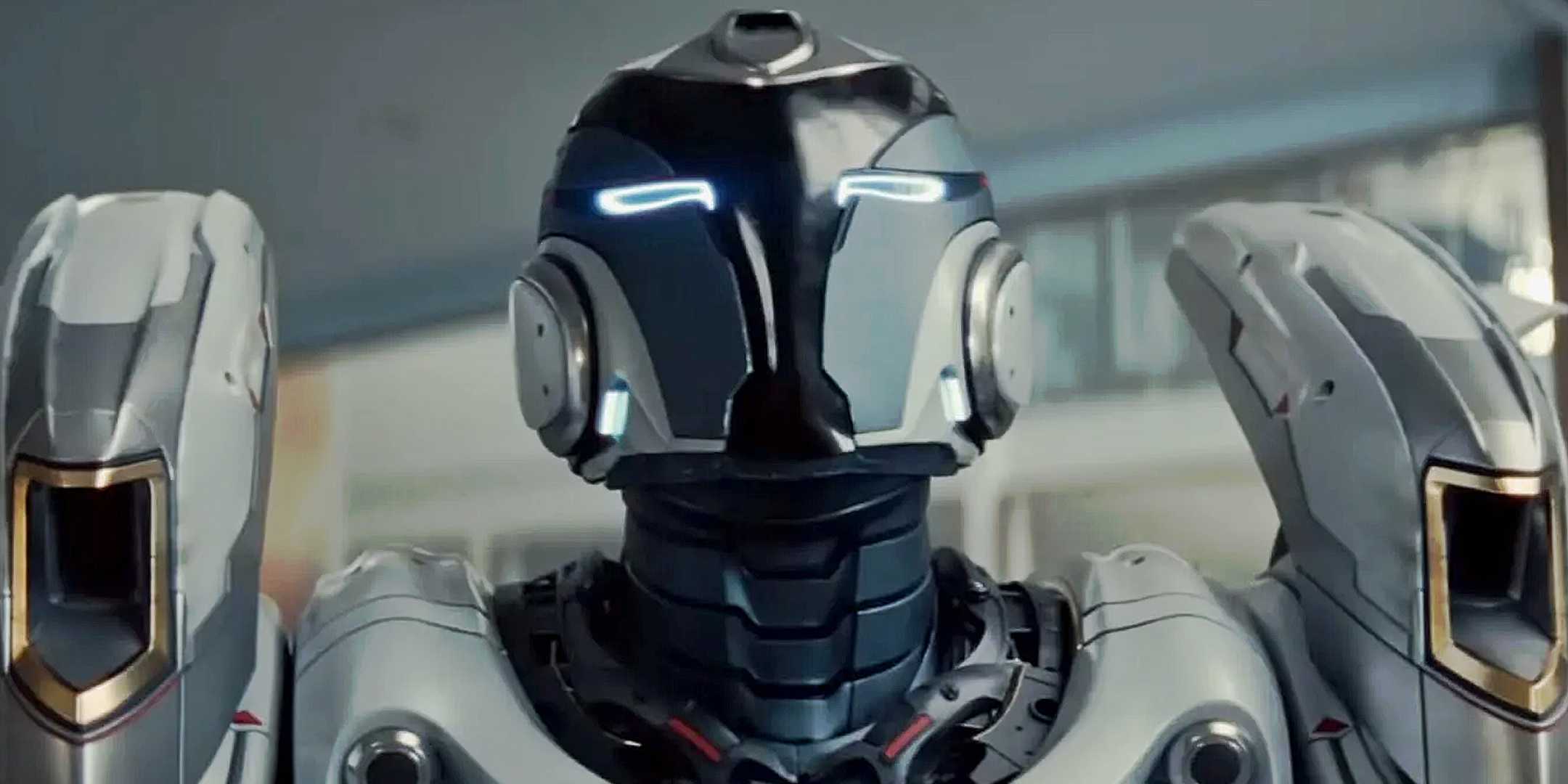 Ironheart Star Dominique Thorne Explains Riri's Deal With the Devil