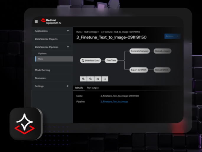 Red Hat refuerza su plataforma de IA con un nuevo Inference Server y ...