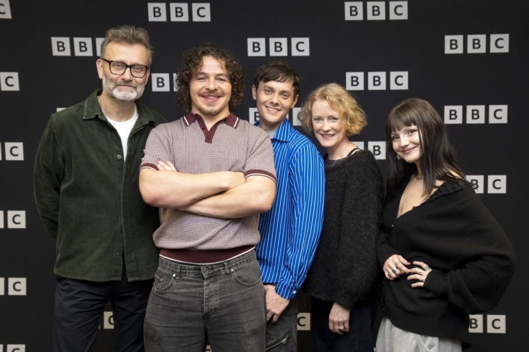 Outnumbered cast now – what Ramona Marquez, Daniel Roche and co-stars ...