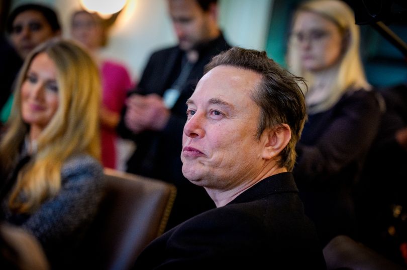 Elon Musk's SpaceX rocket explodes again