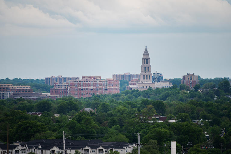 Vietnam vets’ annual ceremony relocated from D.C. due to Army parade