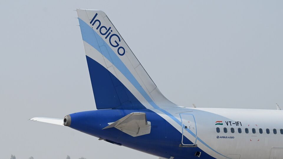 IndiGo set to be first airline to operate from Navi Mumbai airport, plans to connect over 15 ...