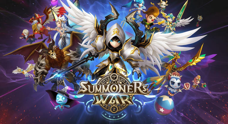 Summoners War Codes (August 2025)