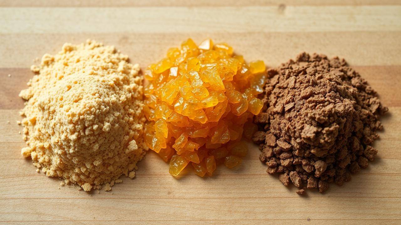 How to Identify Fake (Hing) Asafoetida: 5 Essential Tips for Consumers