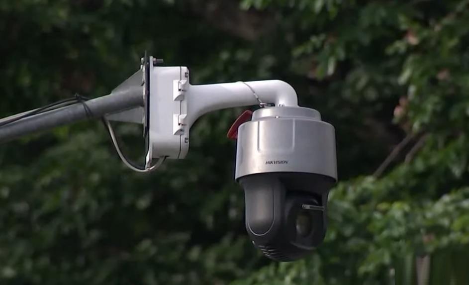 MMDA: Violations under NCAP 'manually' reviewed