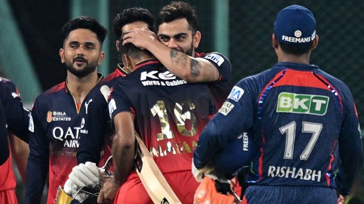 'Then the bowling will become incredible': Ex-RCB head coach wants 2 ...