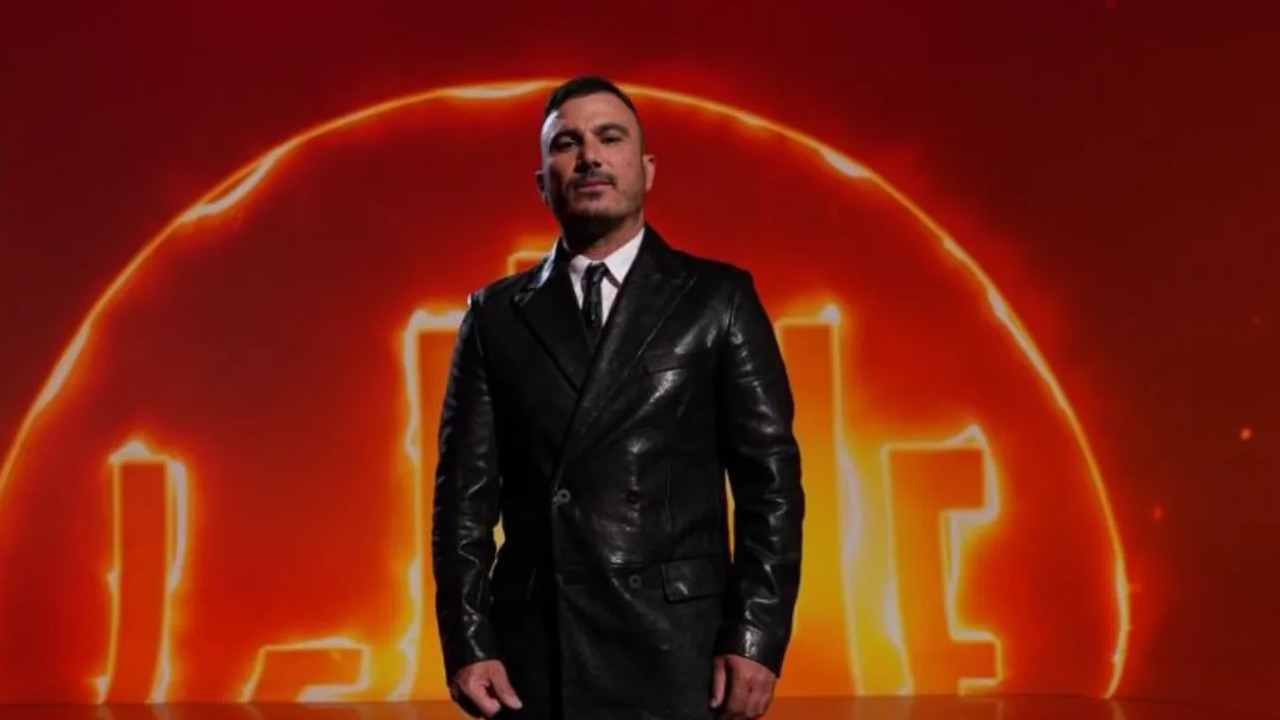 Francesco Di Leva, il monologo a Le Iene: “Il tempo si recupera con l ...