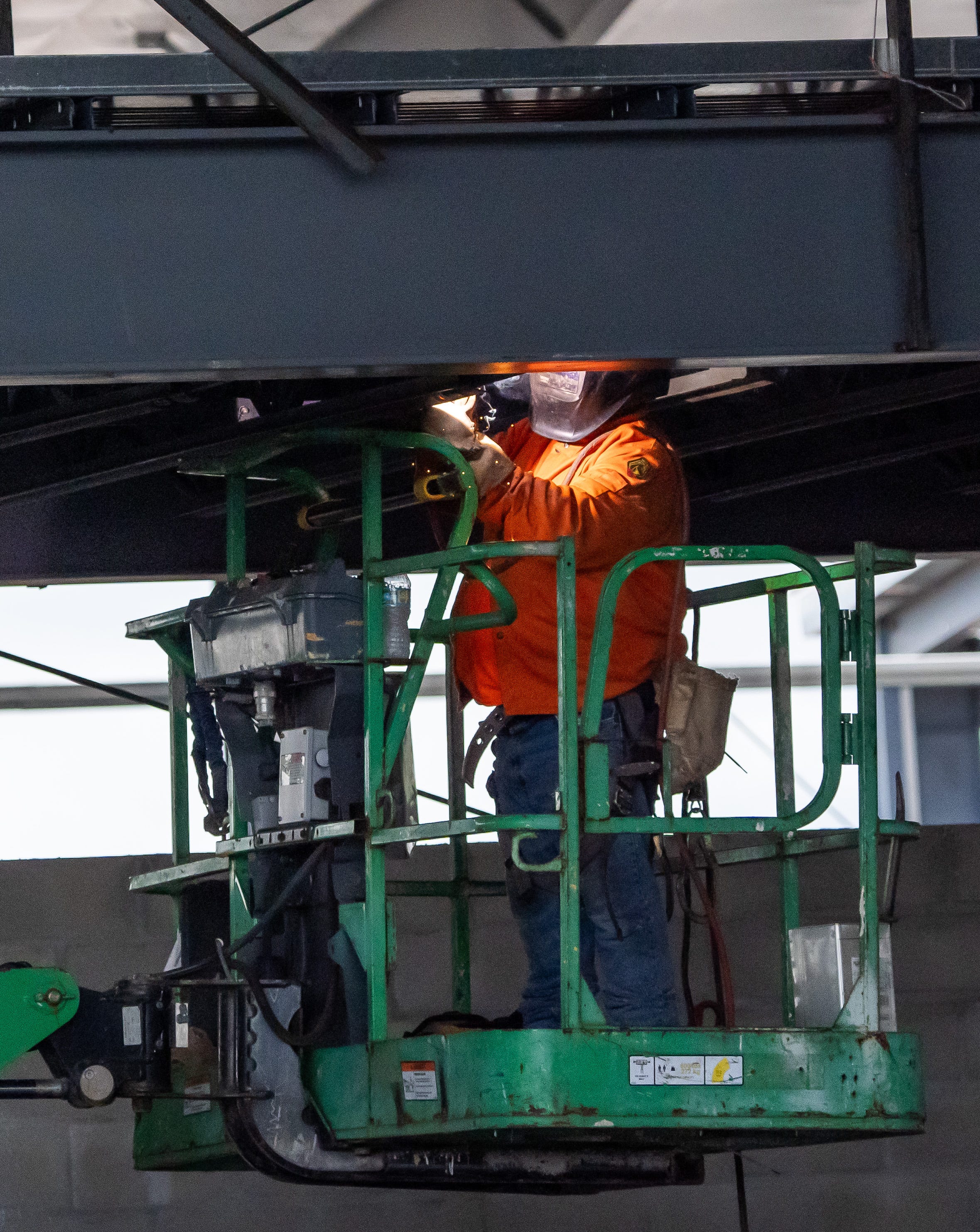 City will spend millions for FSCJ vocational training, UNF stadium