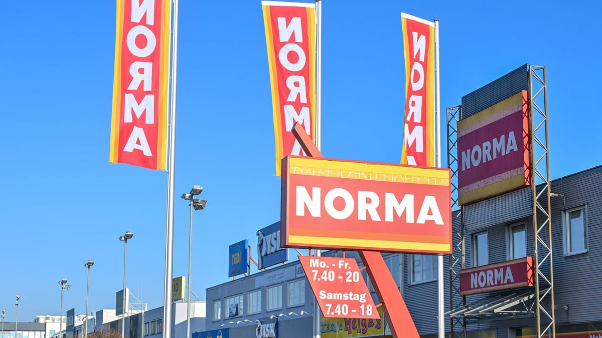 Norma: Discounter bringt eigene App auf den Markt – mit Rabatten