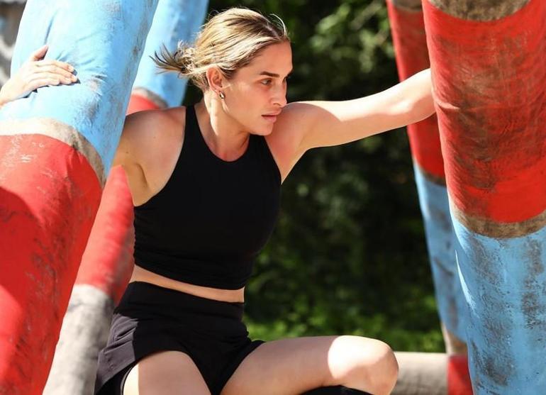 Survivor haberleri: Survivor Sema Aydemir elendi! Kardeşi Seda Ocak'tan ...