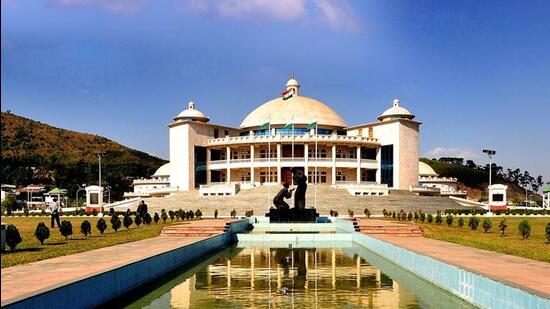 44 MLAs ready to form new government in Manipur, BJP MLA after meeting ...