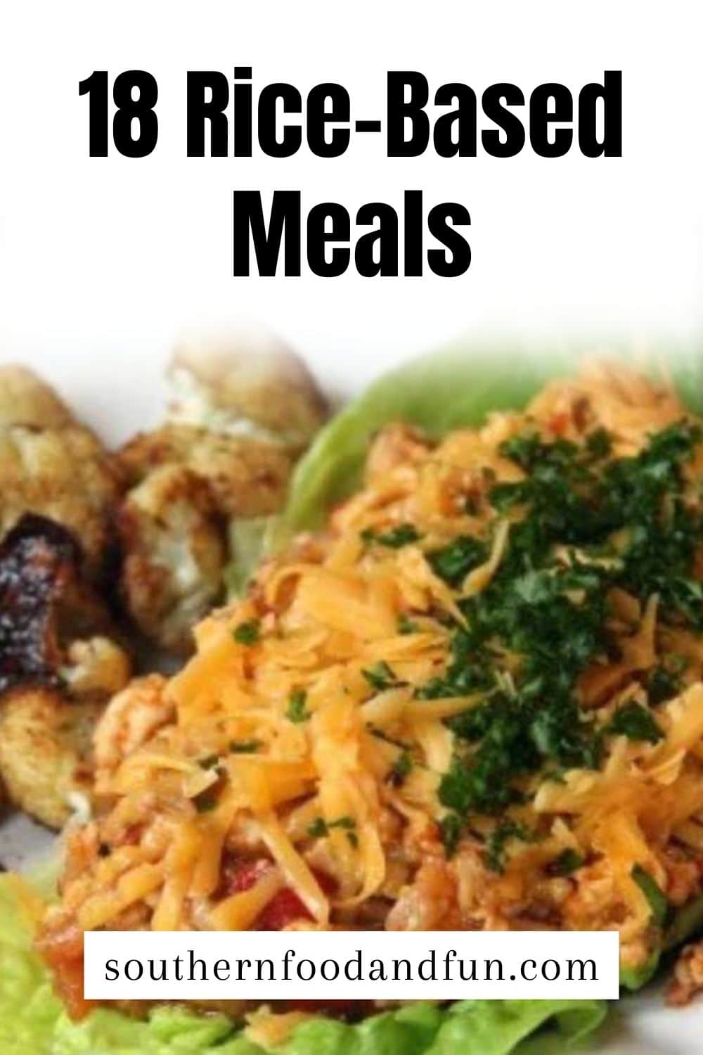 18 Rice-Based Meals for Every Craving